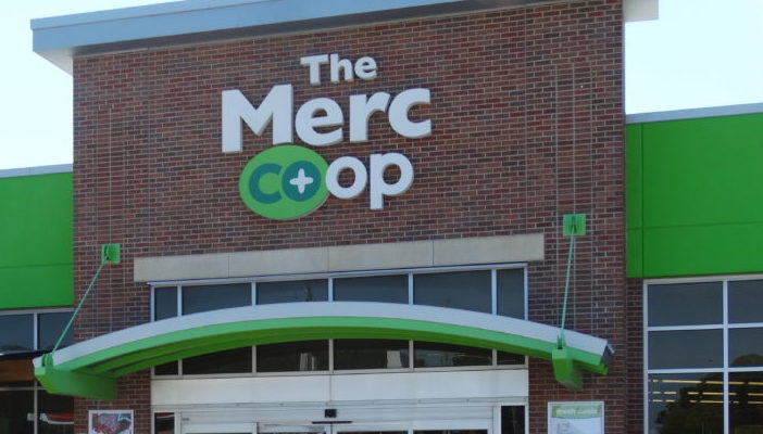 New exhibit at Watkins celebrates the 50th anniversary of The Merc and ...